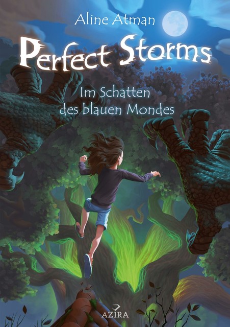 Perfect Storms von Aline Atman (2021, Taschenbuch) online kaufen | eBay