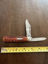 Vintage 1940-1964 Case XX #6294 LP Cigar Pocket Knife for sale online ...