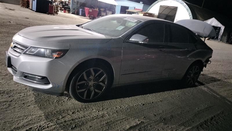 2014-2020 Chevrolet Impala New Driver Front Lower Control Arm 84248222 ...