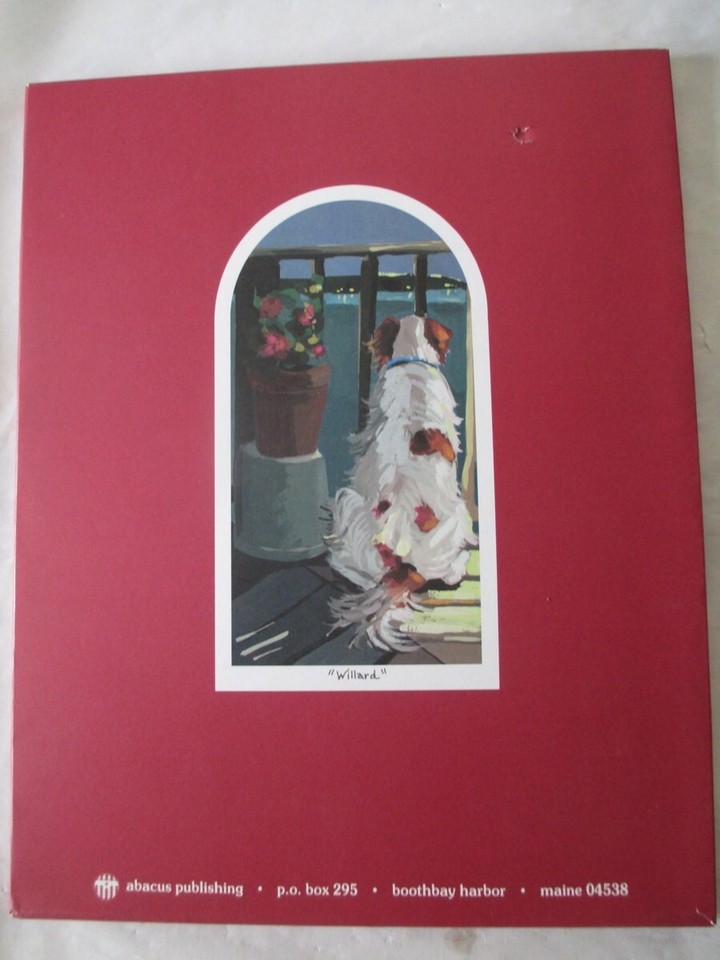 Kate Libby 1992 poster calendar complete Art for Everyday | eBay