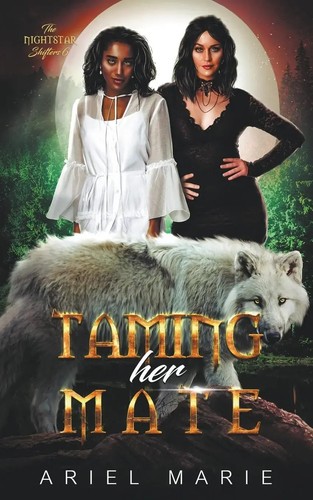 Taming Her Mate Ariel Marie Taschenbuch Englisch 2023 RNB Publishing ...