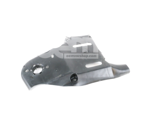 AUDI Q2 GA Rear Left Stone Chip Guard 5Q0501559H NEW GENUINE | eBay