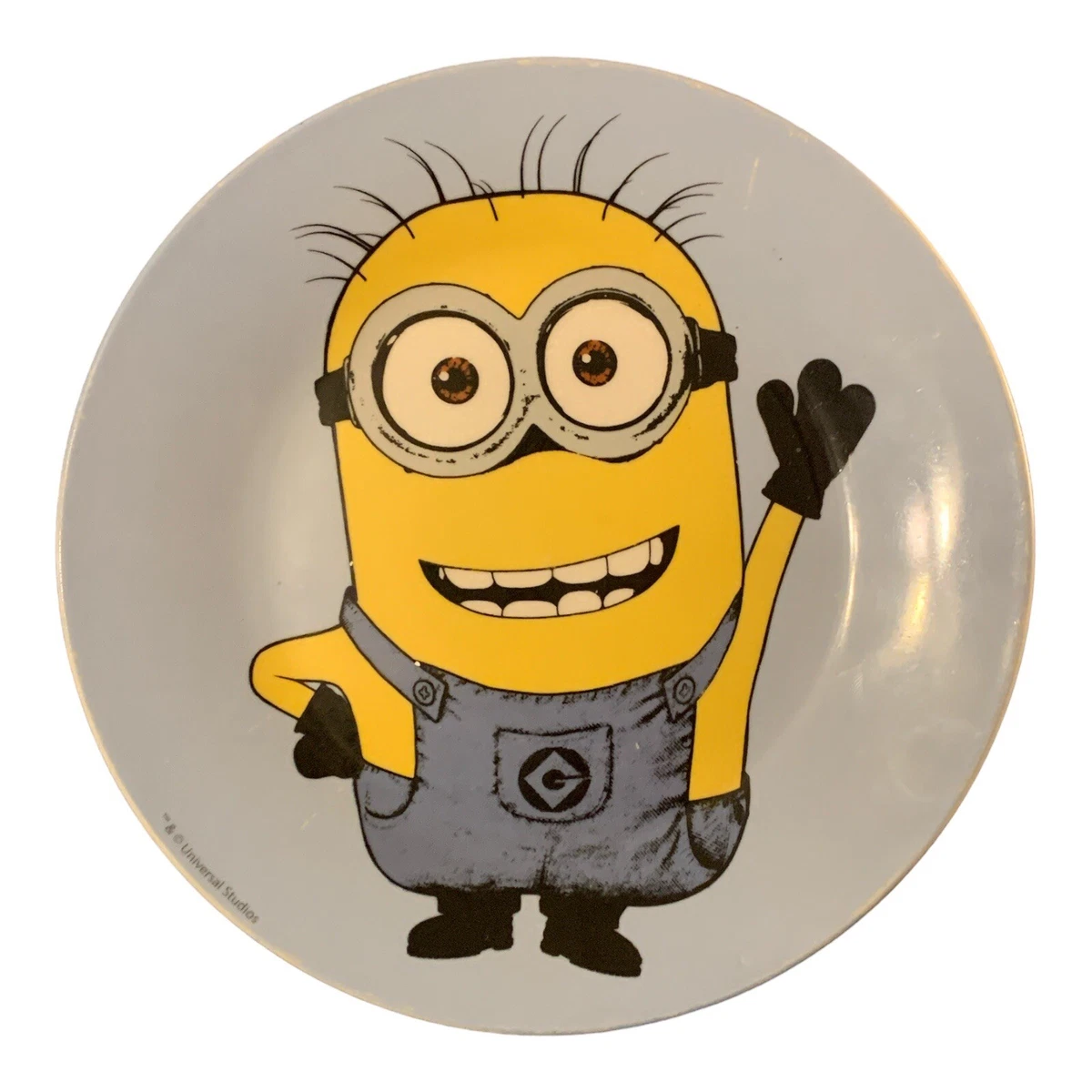 Despicable Me 2 Minions Phil