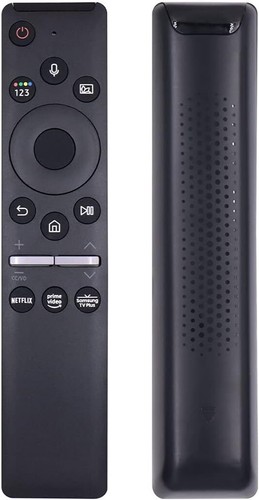 Voice Remote Control For Samsung TV QLED 8K BN59-01327A Q800T Q900T ...