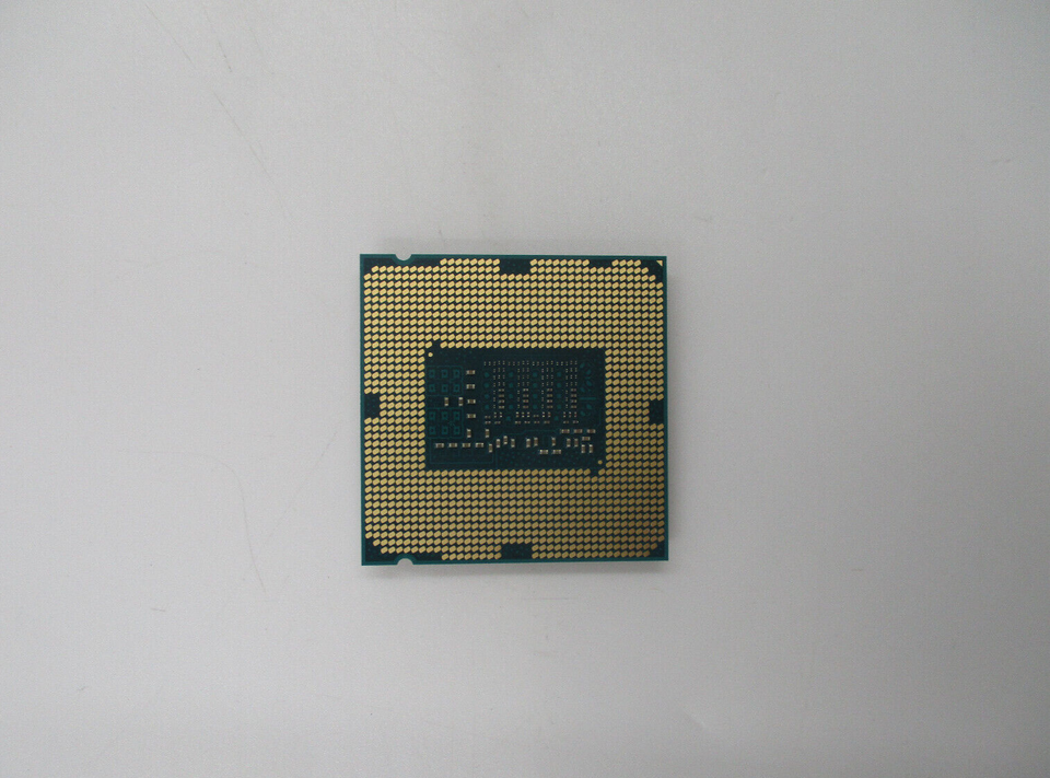 Intel Xeon E3-1246V3 3.50GHz Quad Core 8MB LGA1150 CPU Processor P/N ...