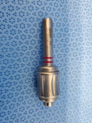 Stryker 45-30008 Asnis Micro Surgical Orthopedic 3.0mm Holding Sleeve 2 ...