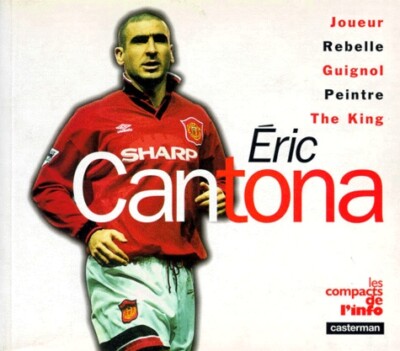 Eric Canton | eBay