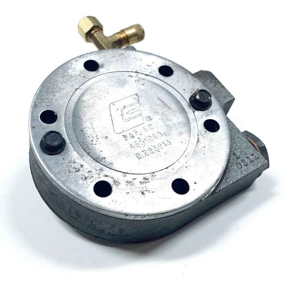 998-0008-33 Copeland Oil Pump Kit | eBay