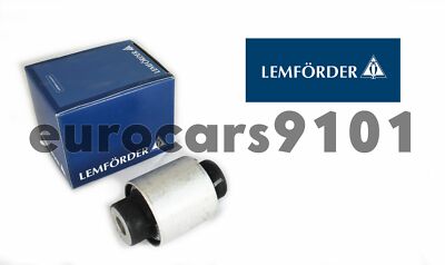BMW M6 Lemforder Suspension Control Arm Bushing 36018 01 3601801 | eBay