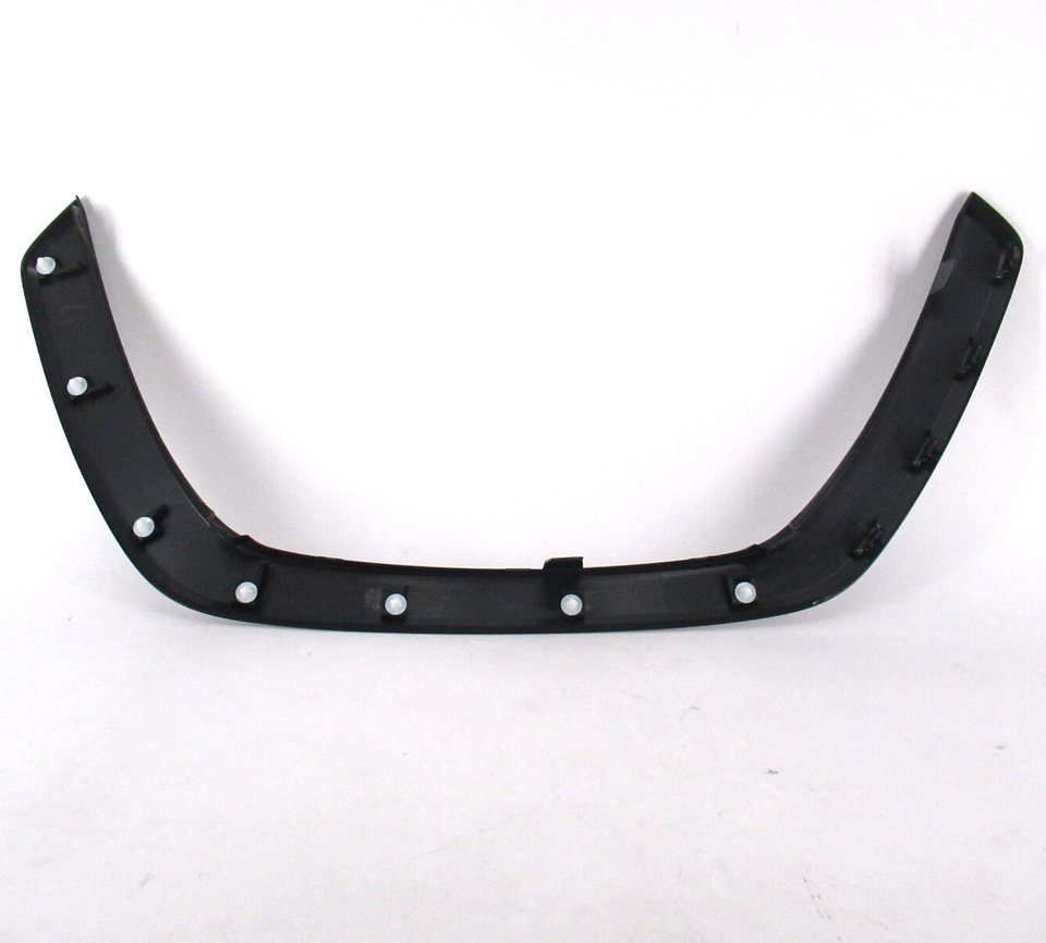 Genuine OEM Toyota 75601-0R090 Passenger Front Wheel Opening Molding 19 ...