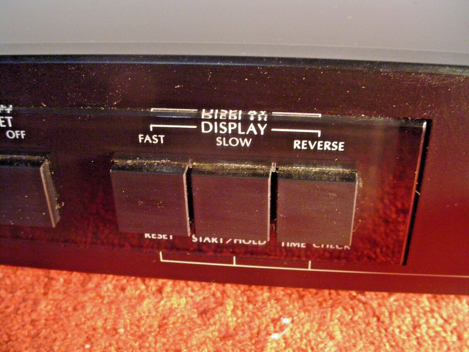 SANSUI AUDIO PROGRAM TIMER A T --20 | eBay