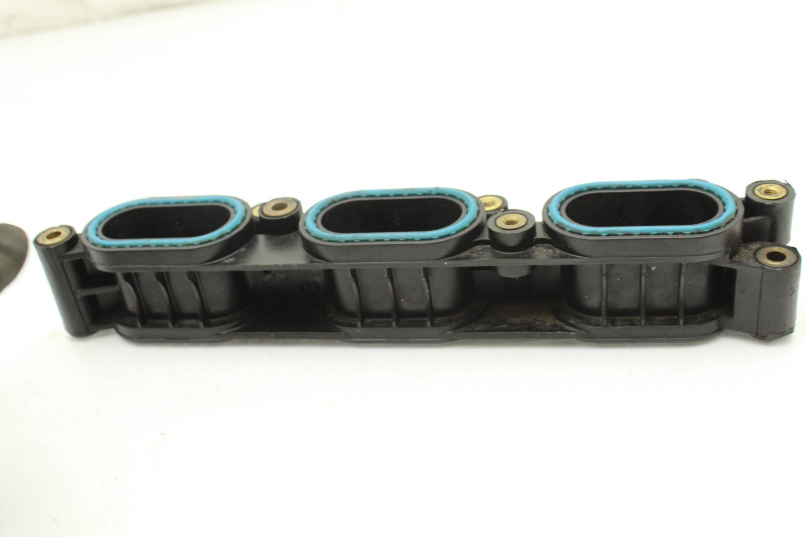 2002-2008 JAGUAR X - TYPE INTAKE MANIFOLD INLET LOWER LEFT SIDE B0875 ...