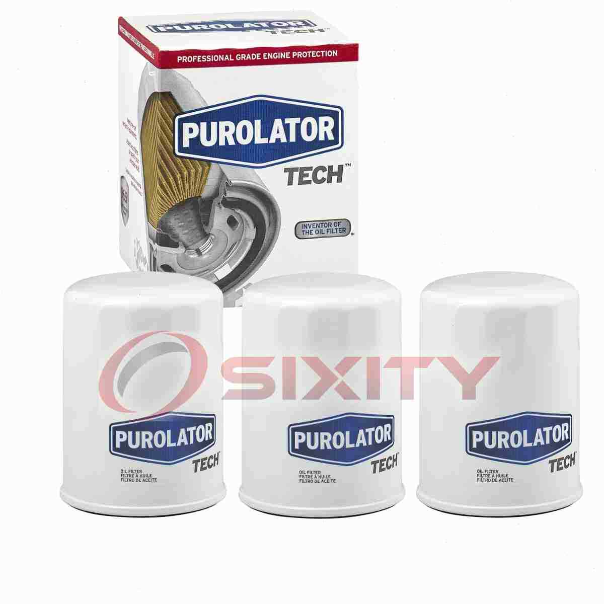 DONALDSON P502019 - cross reference oil filters | oilfilter ...