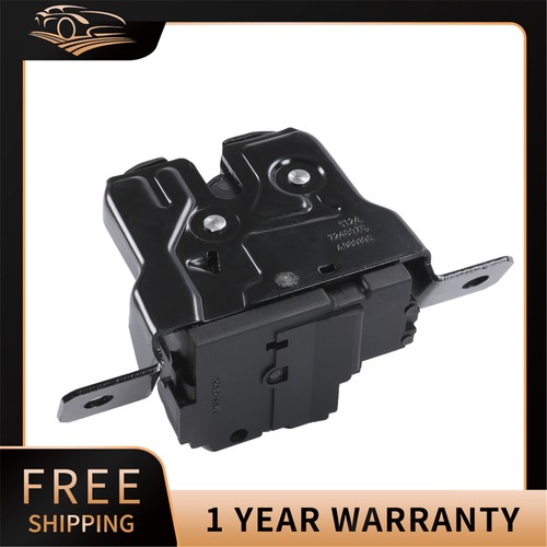 Tailgate Boot Lid Trunk Lock Latch Actuator Fits BMW F20 F21 ...