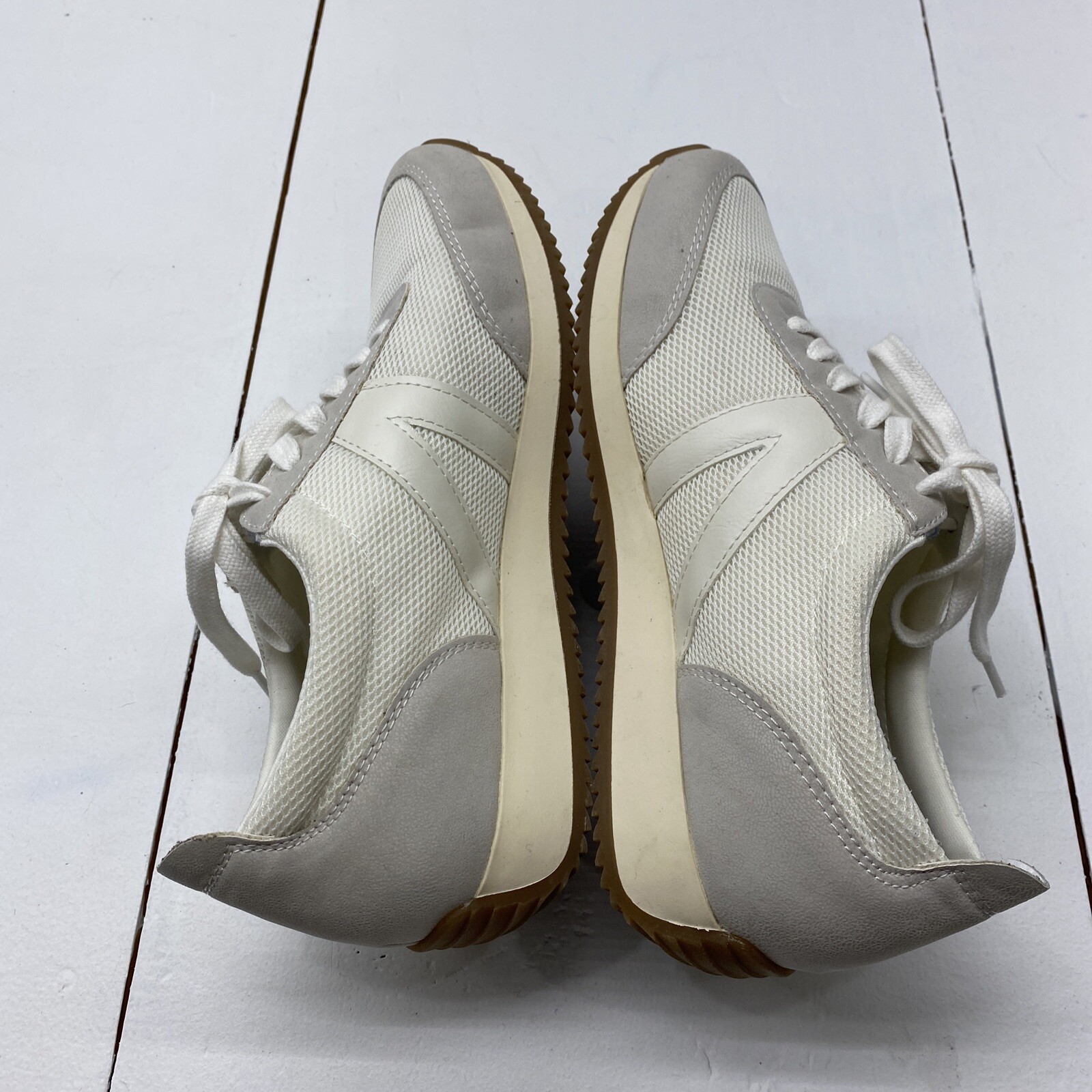 MIA Anatomic Contoured Footbed MH1708/Kable Cream Shoes Women’s Size 6. ...