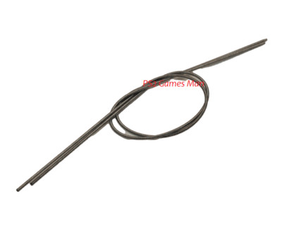 2 x Mamod 300mm Unjoined Flexi Drive Belts For Live Steam Engines ...