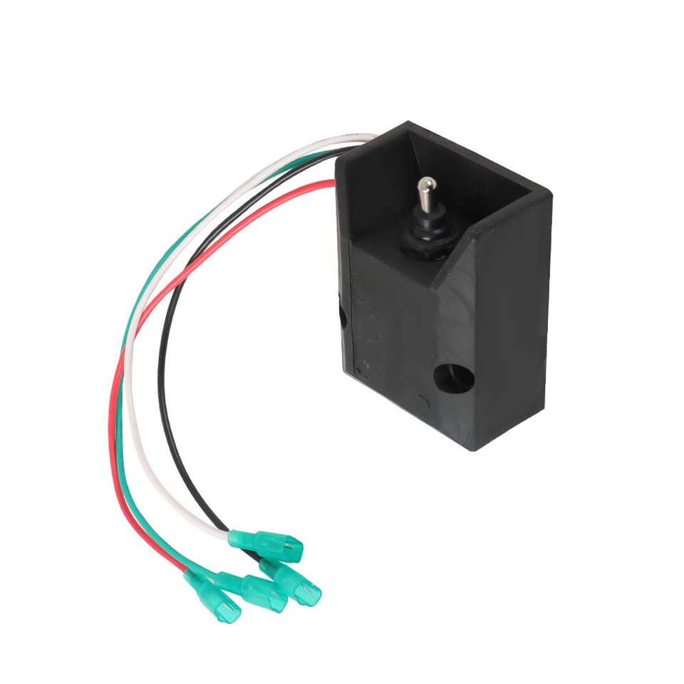 For Maxon Lift Gate Switch 264951-04 GPT TE 25 Box Truck Trailer ...