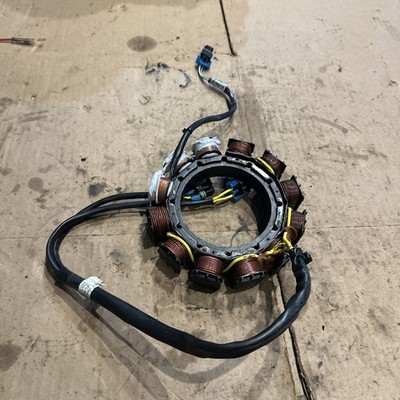 Mercury 135 140 150 175 200 240 HP Stator Assembly 858404T3 | eBay