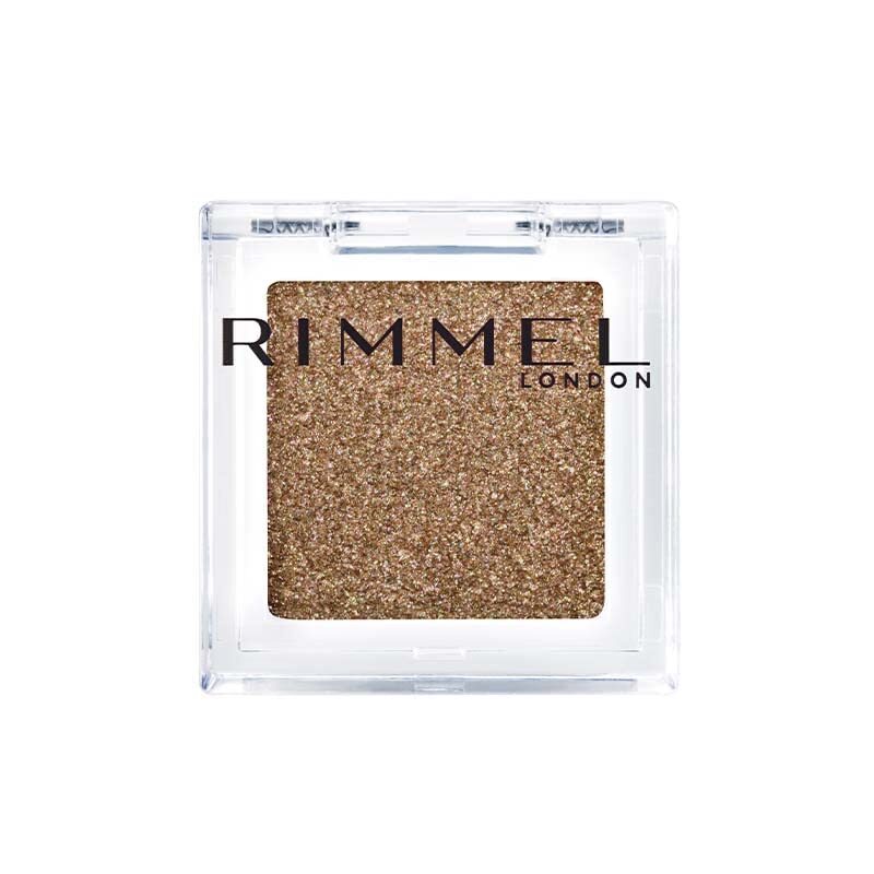 RIMMEL Wonder Cube Eyeshadow Pearl P010 Cork Cube 1.5g (x 1) Calming ...