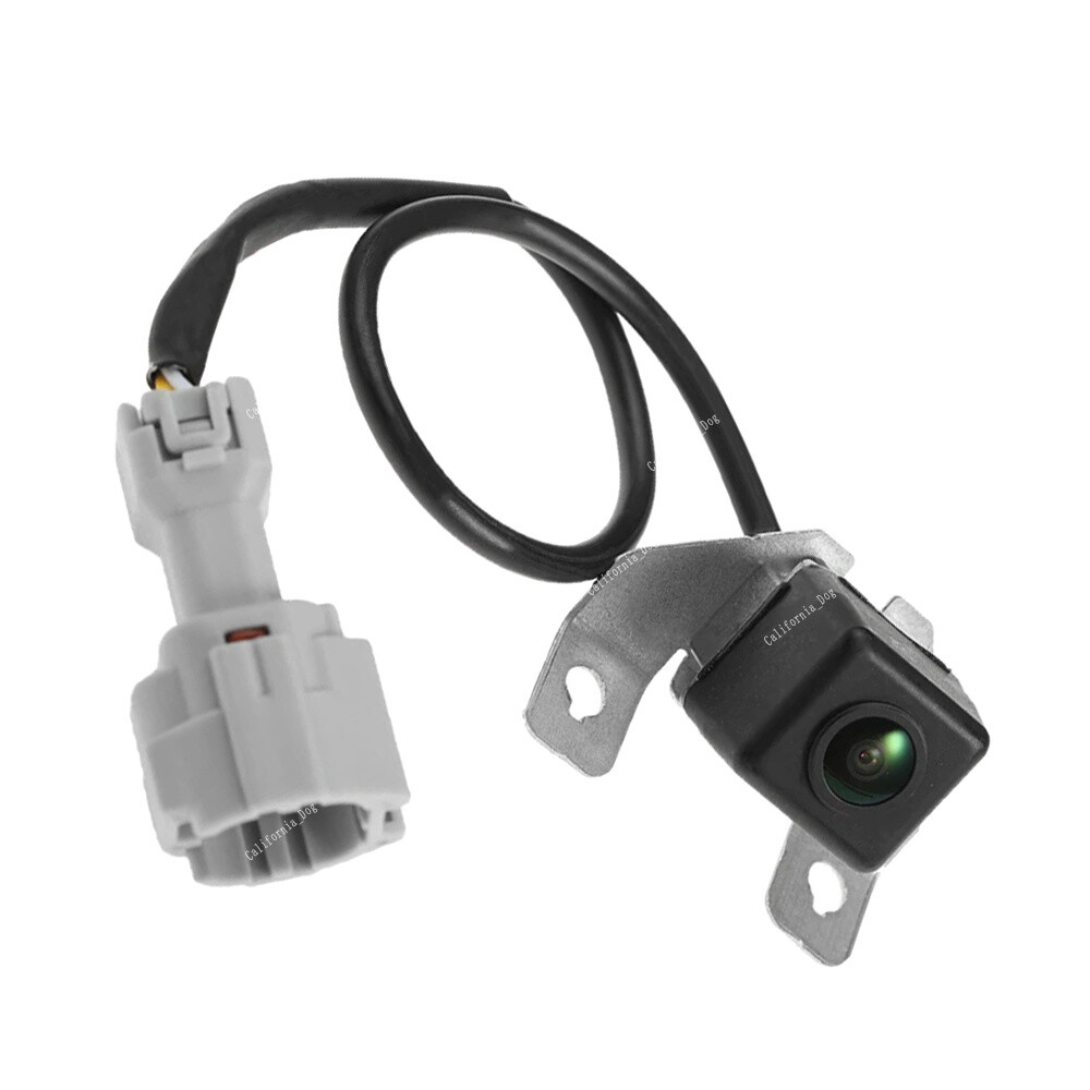 95760-3Z001 Car Backup Reverse Camera for 2011-2014 Hyundai I40 ...