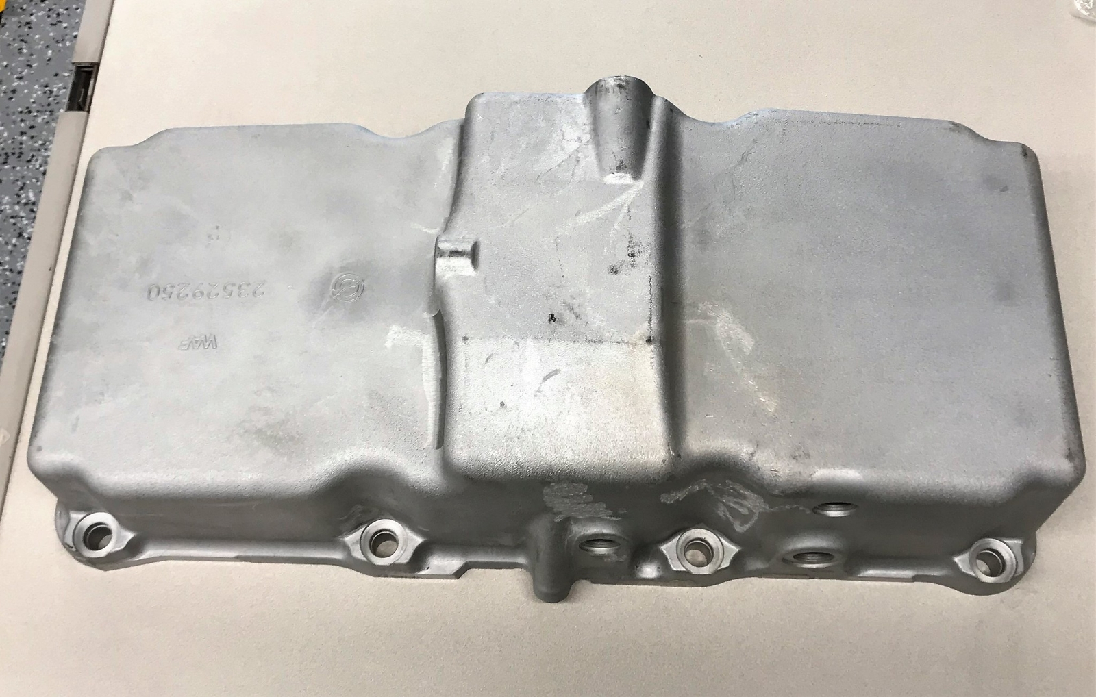 DETROIT-DIESEL 23518671 - cross reference oil filters | oilfilter ...