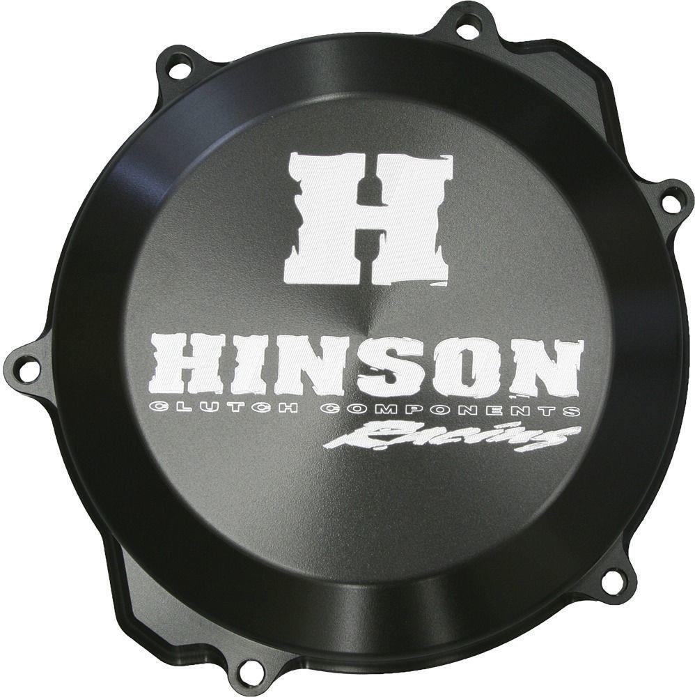 Hinson Racing - C191 - Clutch Cover for sale online | eBay