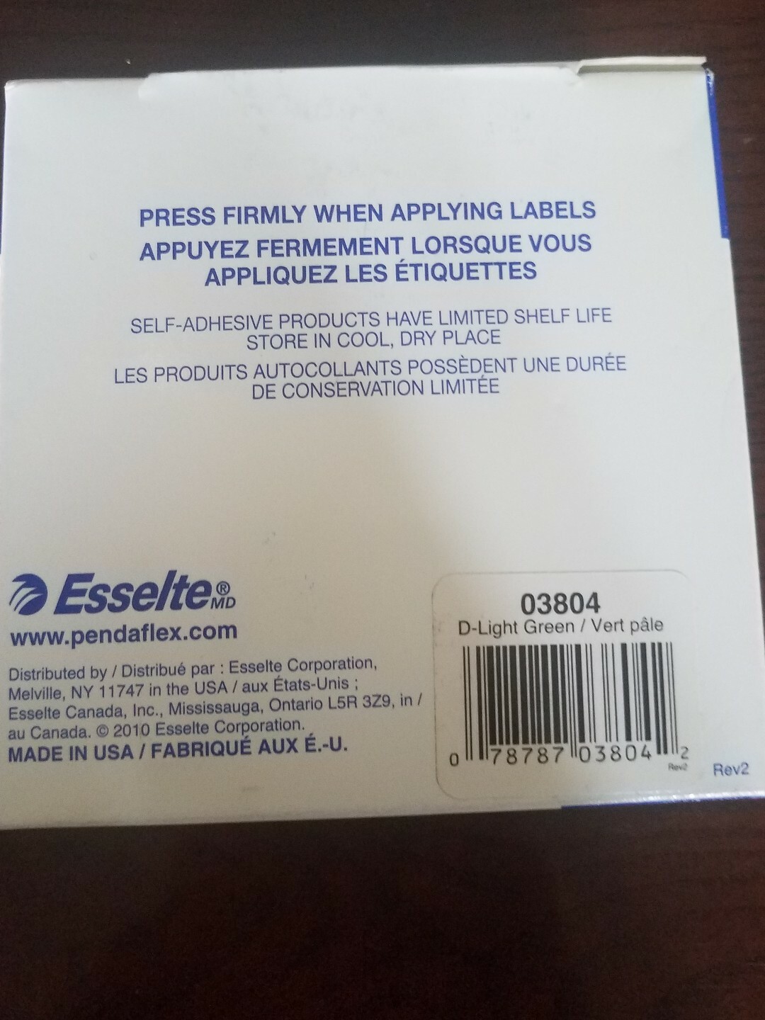 500 Labels Oxford End Tab Alphabetic Labels | eBay