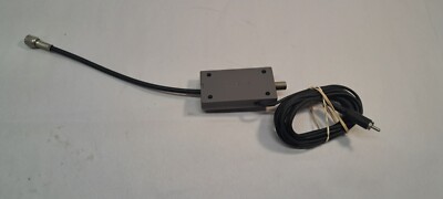 Nintendo NES RF Switch Adapter NES-003 Official OEM | eBay