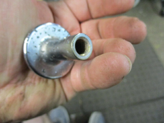 1935 Packard 1207 V12 Ride Control Knob | eBay