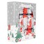 10 Pack Family Christmas Crackers 30cm - Gonk XM6928 for sale online ...