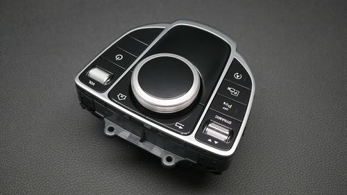 MERCEDES 18-19 W205 SAT NAV CONTROLLER A2059003744 / A2059059306 ...