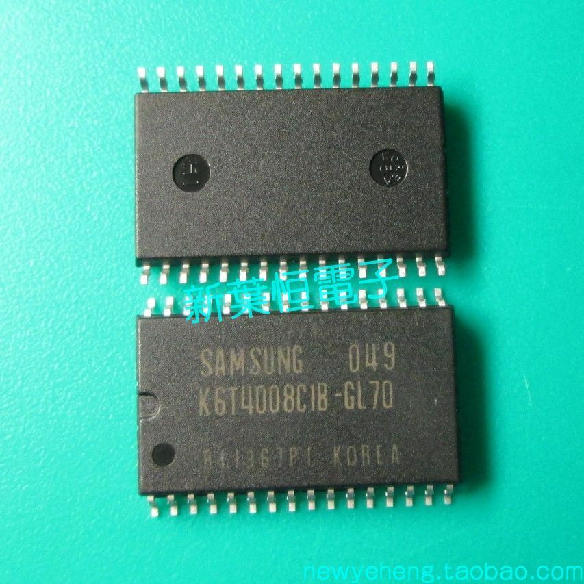 K6T4008C1B-GL55 K6T4008C1B-GL70 New Original Memory Chip | eBay