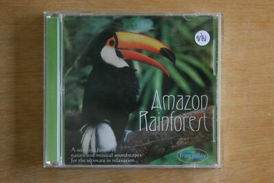 Amazon Rainforest (Box C786) | eBay