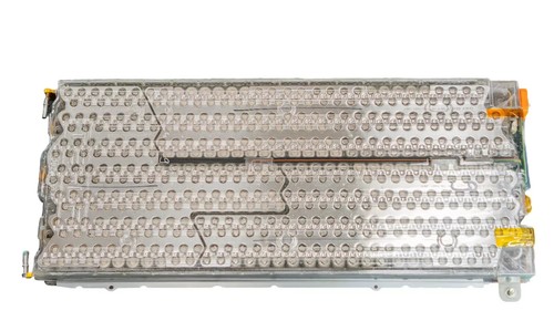 TESLA MODEL S 85kWh Model S BATTERY MODULE 21.4V 250AH 5.3KW Local ...