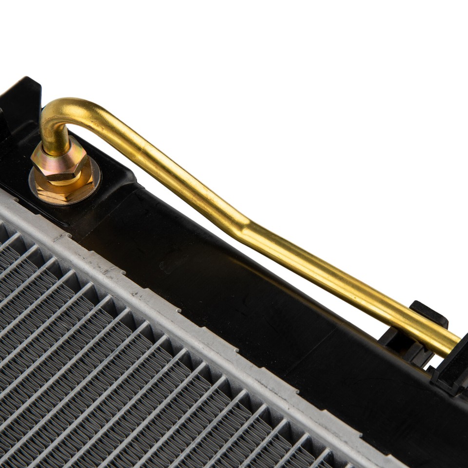 Radiator For 2011 2012 2013 2014 Kia Soul Forte Koup Hyundai Elantra ...