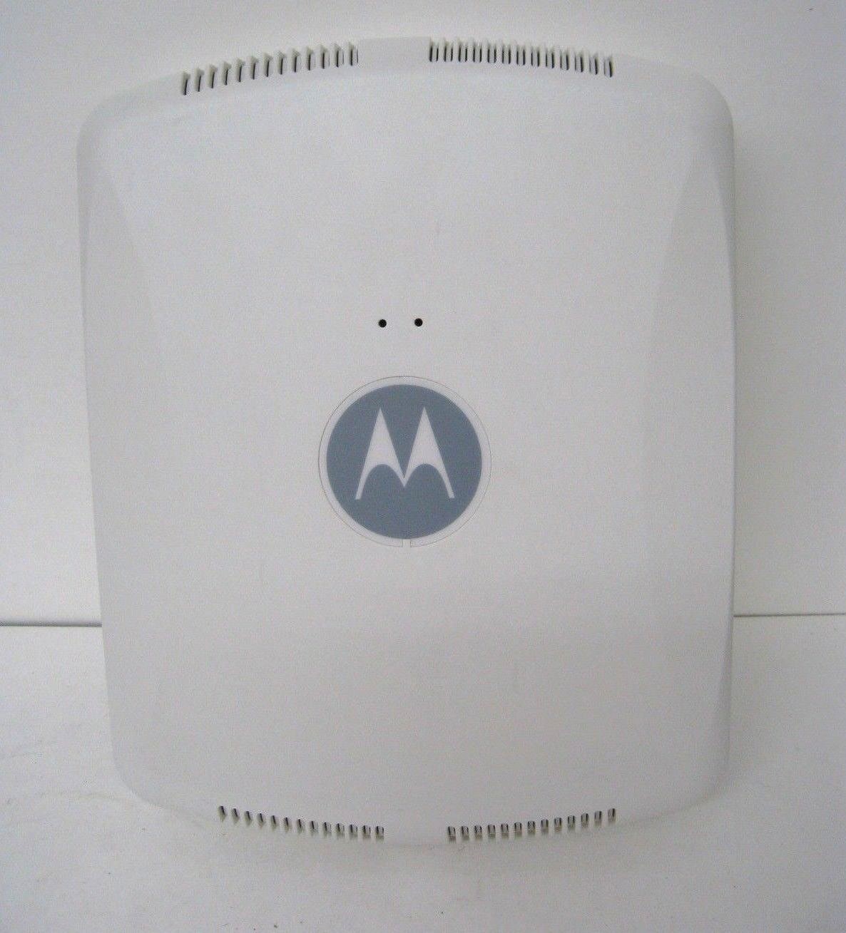 Motorola AP-0622 Access Point Dual Radio Wireless Access Point AP-6522 ...