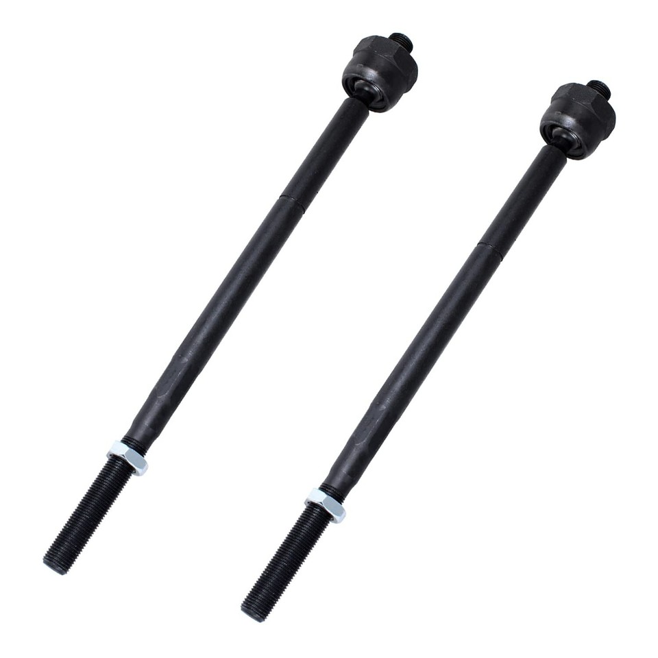 Tie Rods for 2013 - 2018 Ram 1500 Front Inner Outer Tie Rods Ends ...
