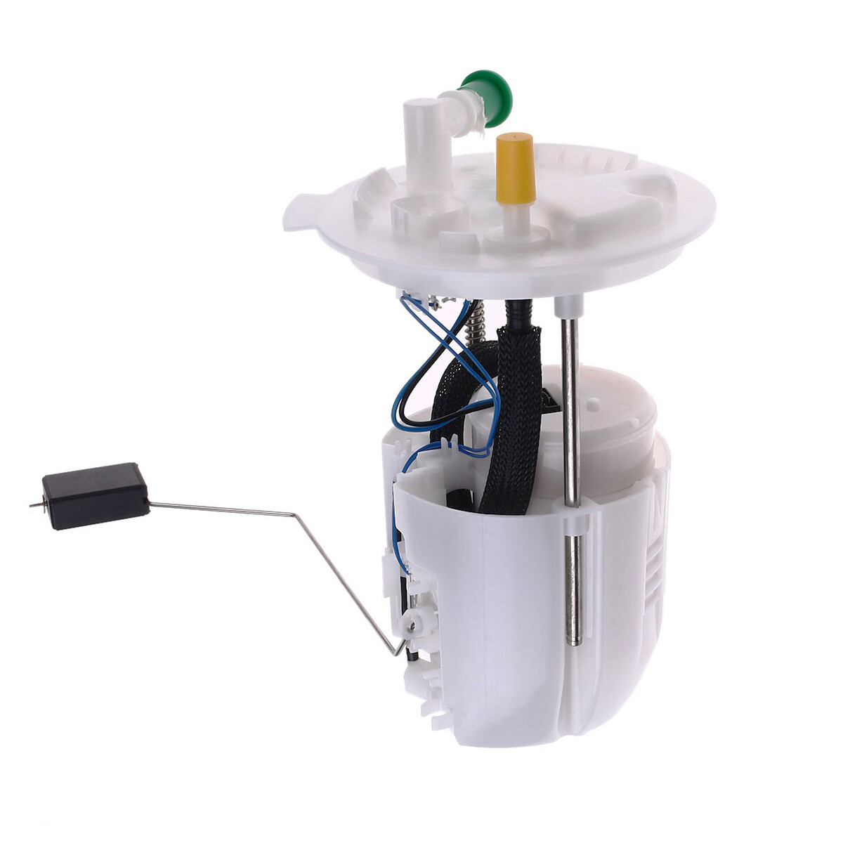 Fuel Pump Assembly for Ford Explorer Flex Lincoln MKT 2013-2019 2.3L 3 ...
