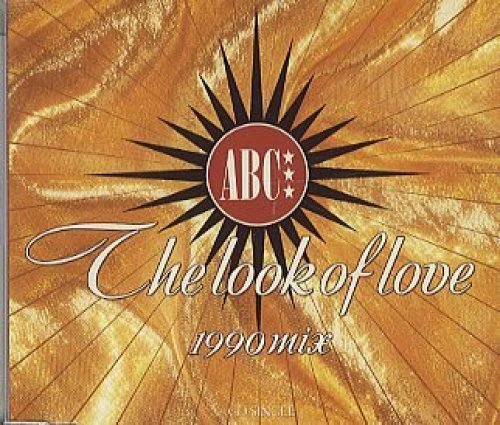 ABC Look of love (1990 Mix) [Maxi-CD] | eBay