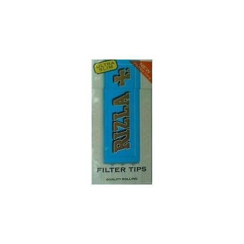2 Rizla Extra Slim Filter tips | eBay