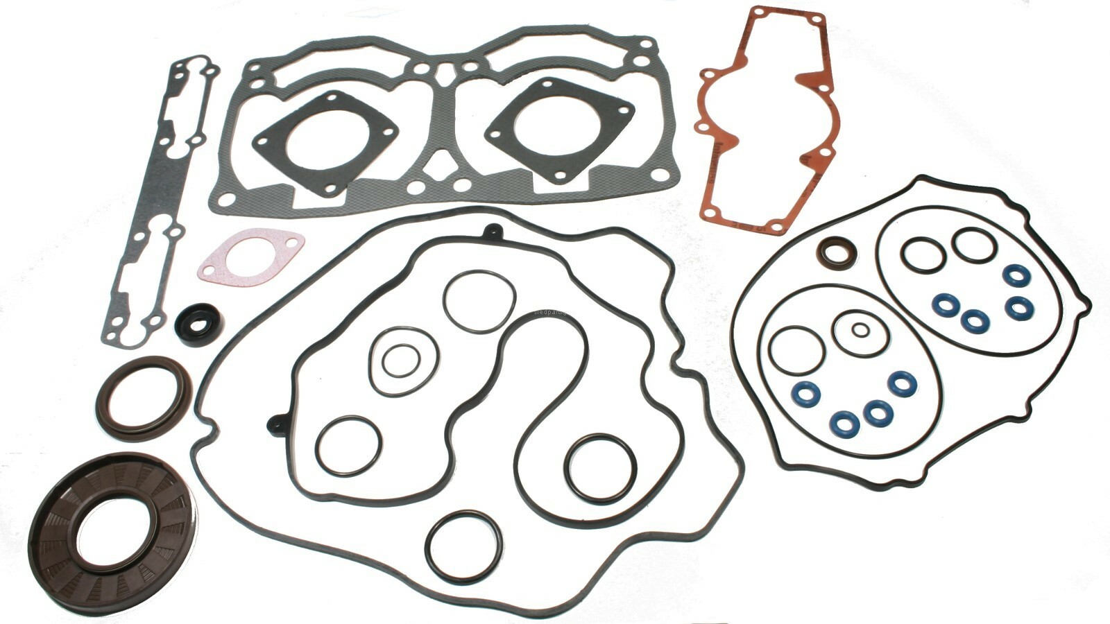 Ski-Doo Summit 1000 Highmark SDI, 2005 2006 2007, Full Gasket Set ...