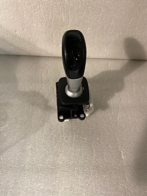 2017-2019 Alfa Romeo Giulia Tranmission Floor Shifter 1561325970 OE | eBay