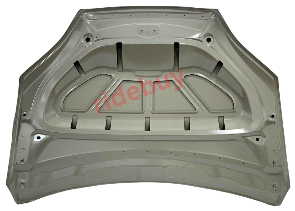 Fit 2016 2017 2018 2019 2020 2021 2022 2023 2024 Tesla Model X Hood ...