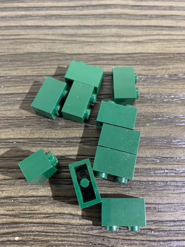 LEGO Parts 3004 (10pcs) Brick 1x2 Choose Color | eBay