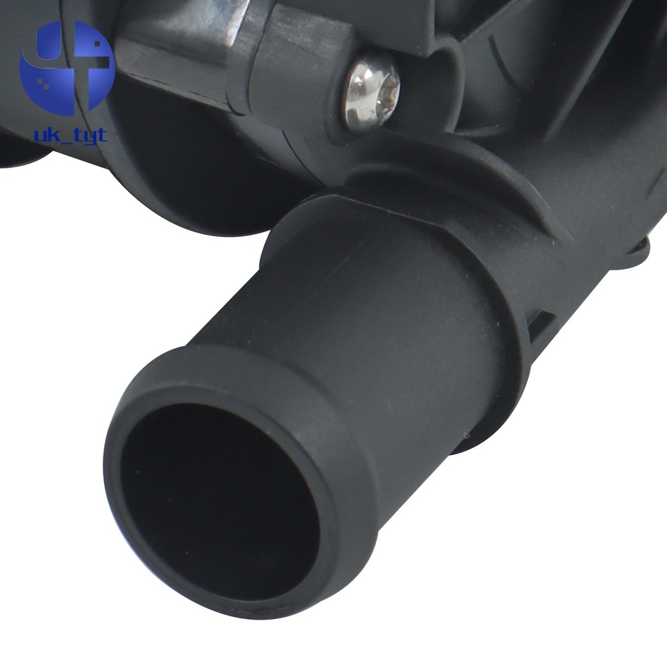 For Audi A3 A4 Q2 Q3 TT Auxiliary Water Pump 04L965567A (cooling water ...