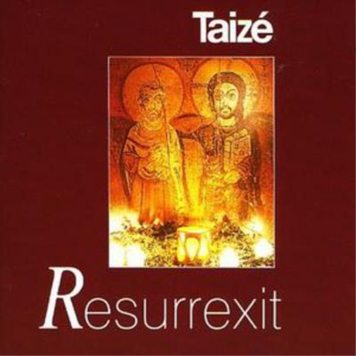 Taize Resurrexit (CD) Album 3295750005086 | eBay