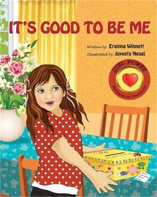 It's Good to Be Me (Paperback or Softback) | eBay