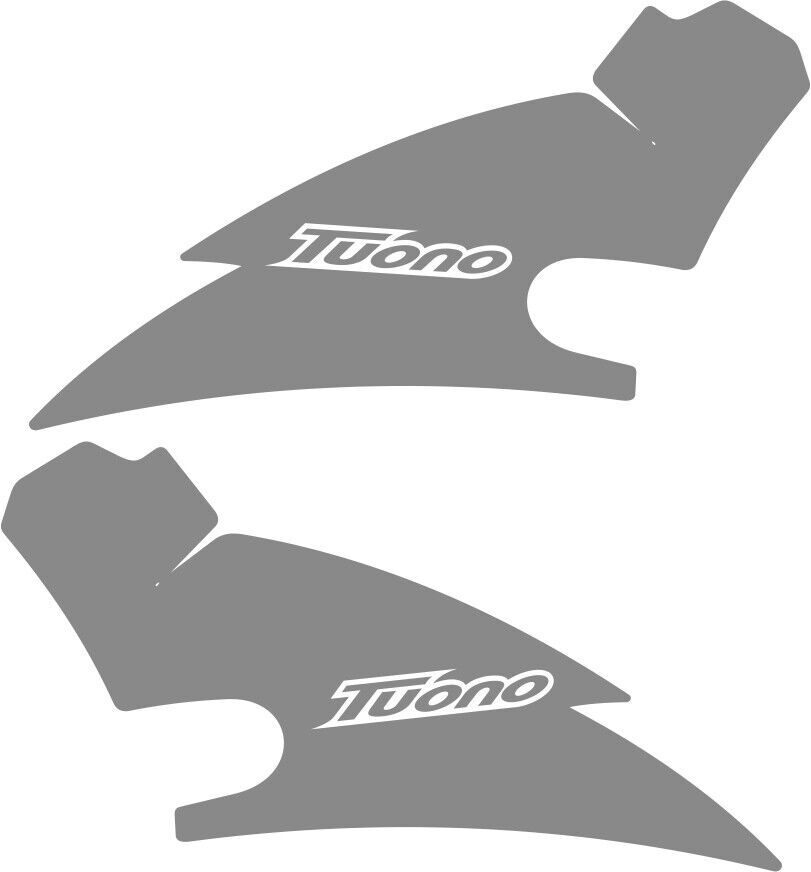 Colin stickers Aprilia Tuono R 2005 FS, Tuono decals | eBay