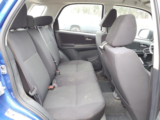 Throttle Housing Assembly Suzuki Grand VITARA 2.4l J24b OEM 13400-78k00 ...