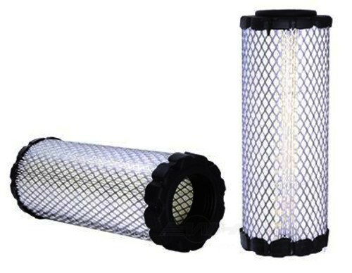 WIX 46438 WIX Air Filter For Cat, Komatsu, Kohler, Kubota, Ford/New ...
